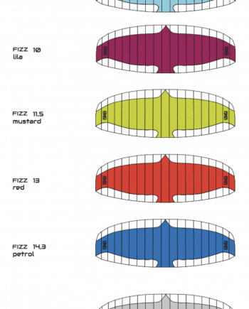 Fizz | Level Wings - Speed Riding Fun Progression and Learning